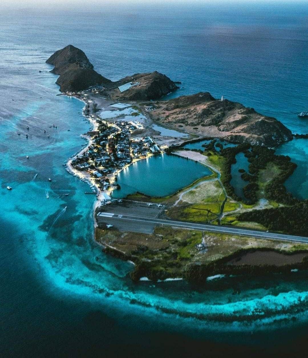 Los roques 🇻🇪🧜‍♂️🏝🔥 - Página 2 - Samsung Members