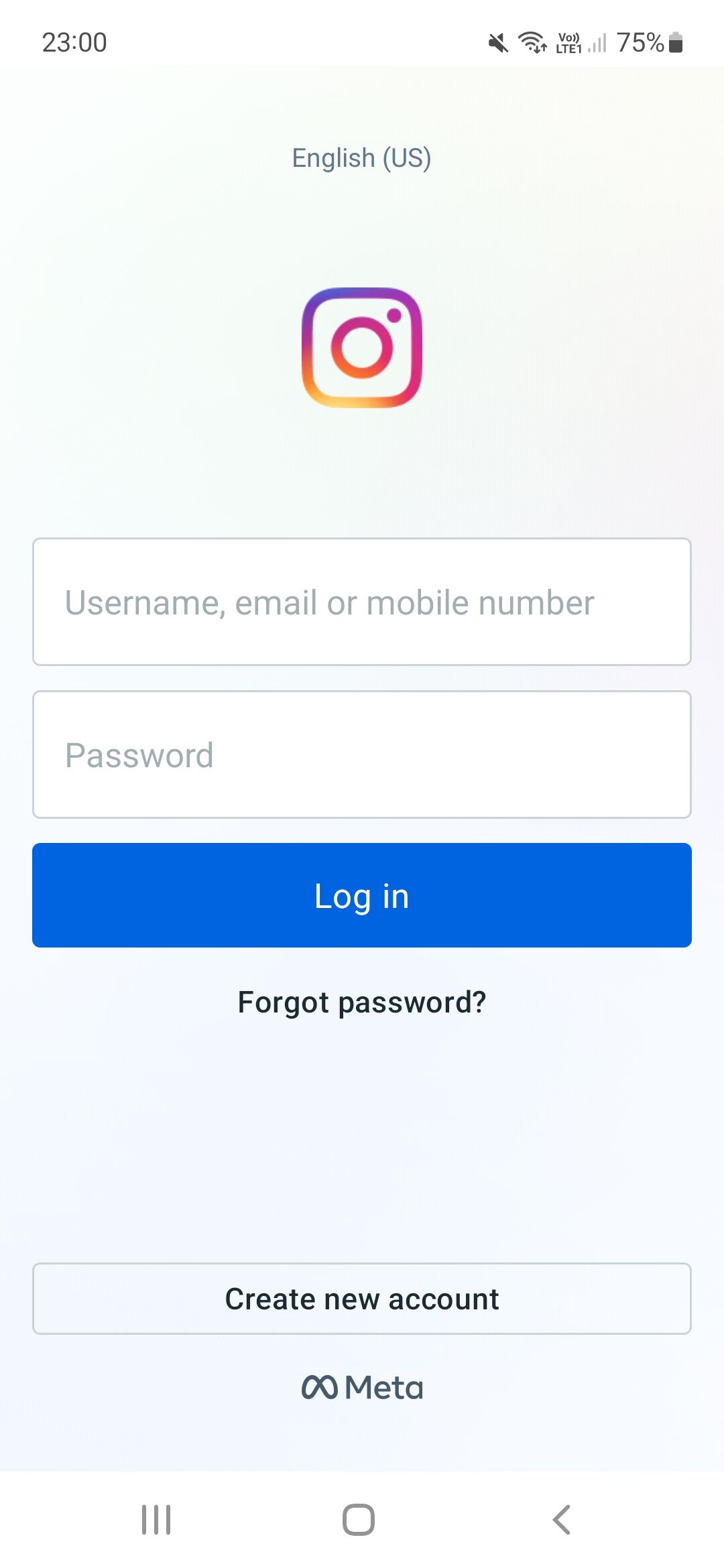 Tampilan IG jadi beda ya ? - Samsung Members