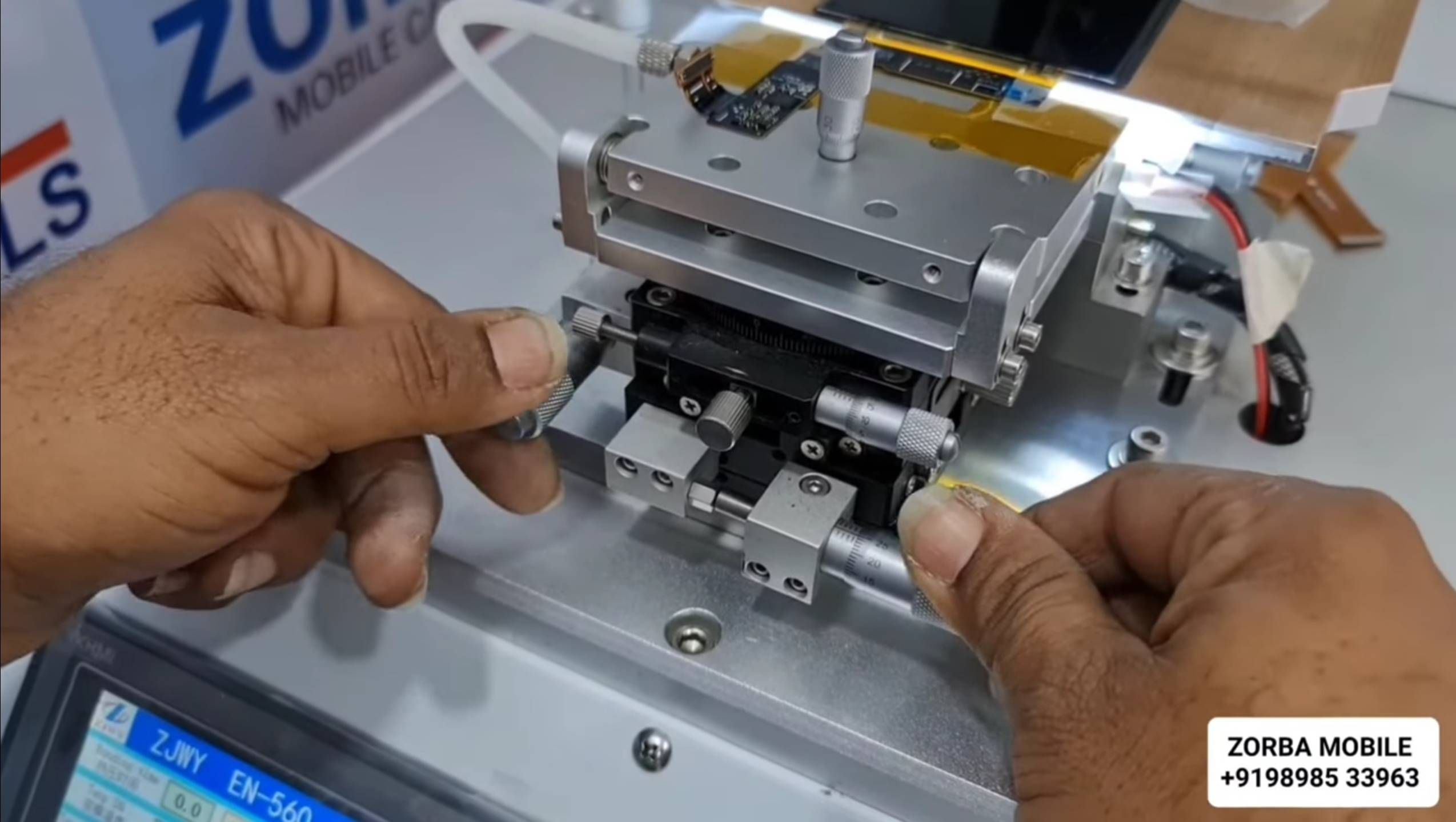 Is Samsung Service Center doing a Display Flex Bon... - Samsung Members