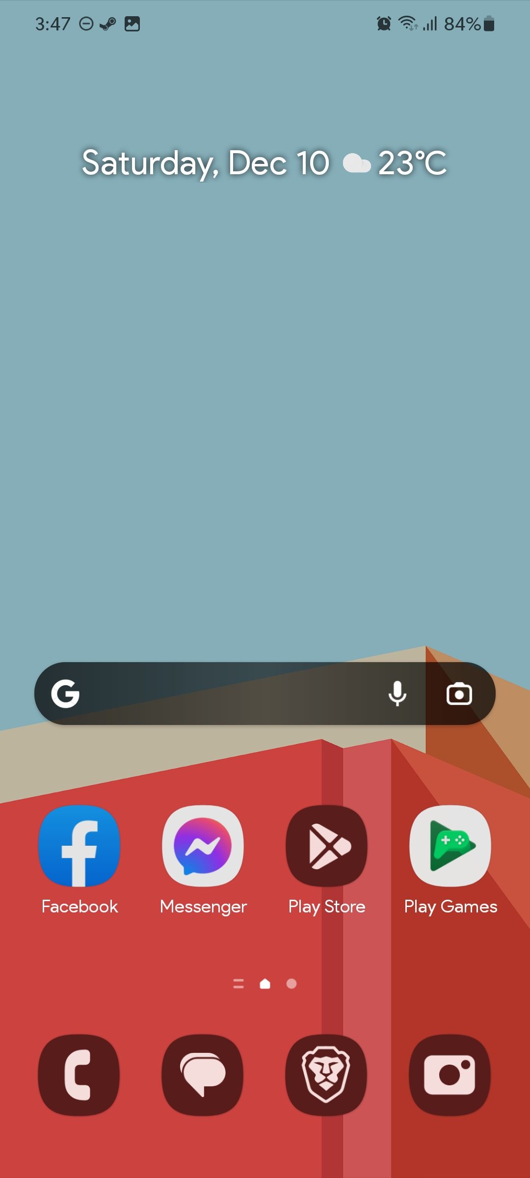 OneUI 5 Material You Icons - Samsung Members