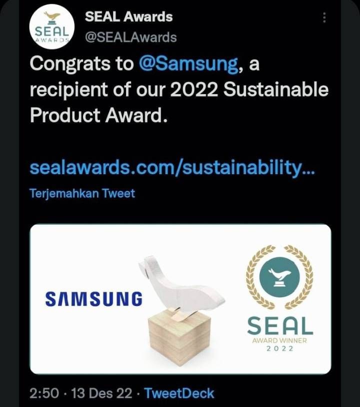 SAM FREW - Samsung Members