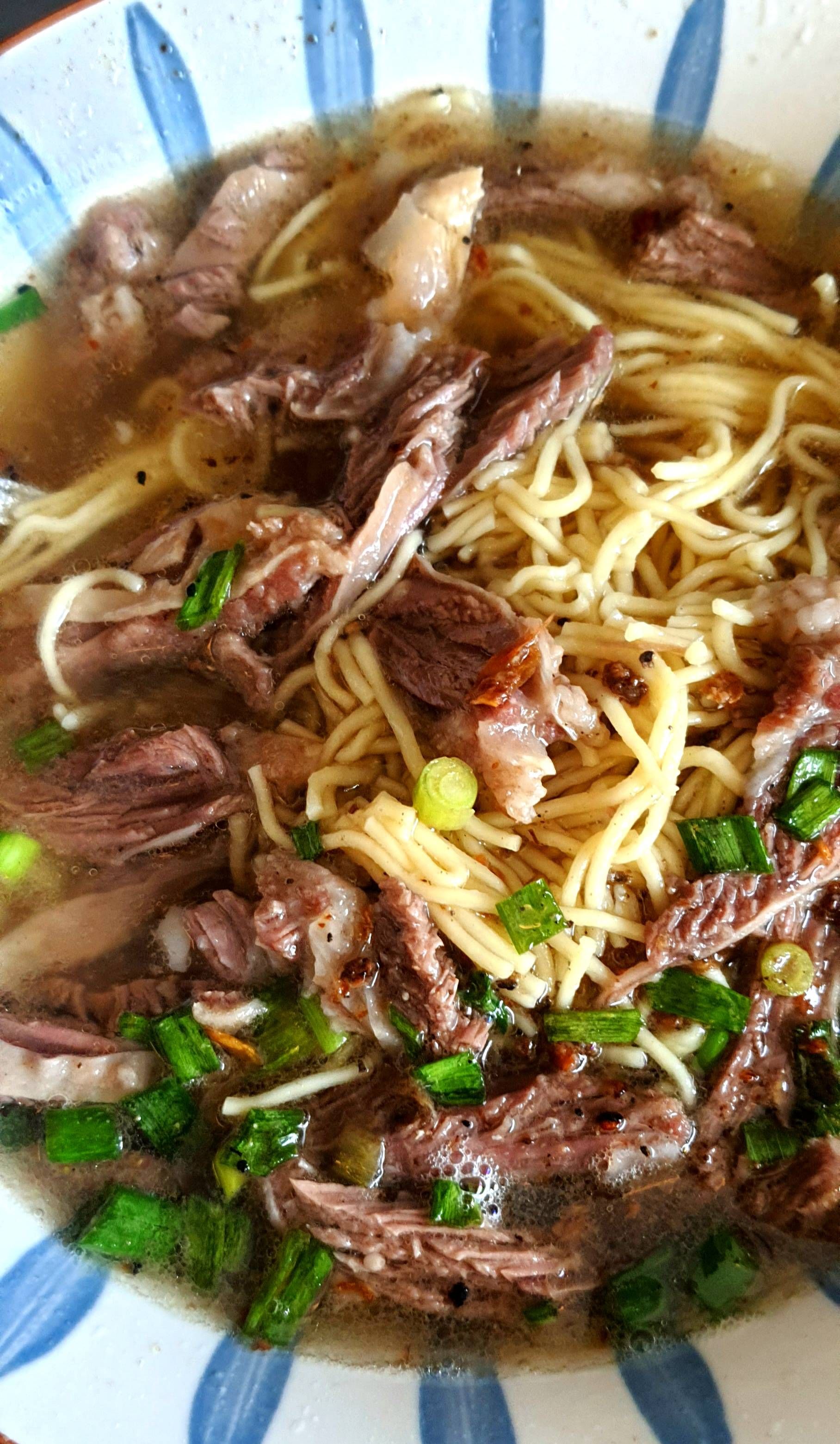 Original Lapaz Beef Batchoy - Samsung Members