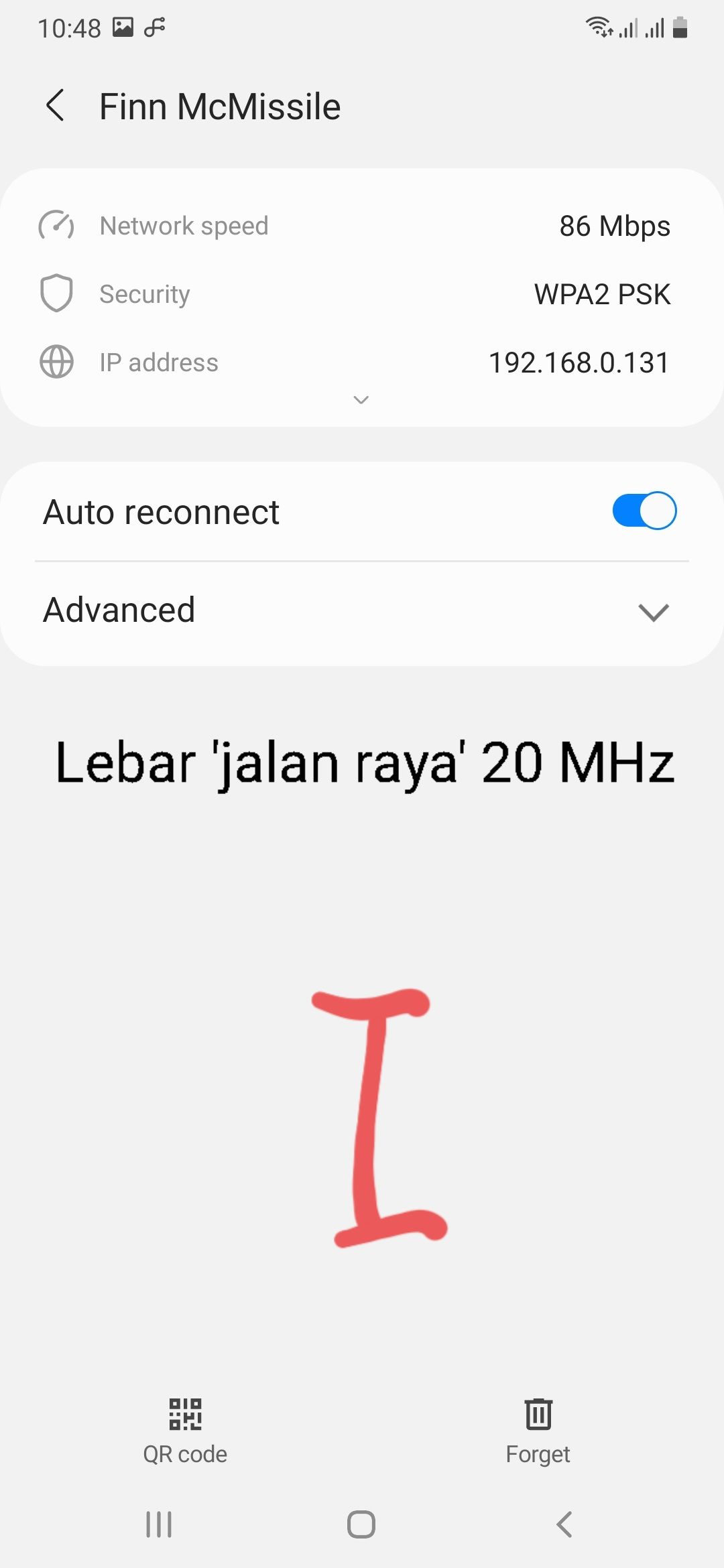Wifi 5ghz Samsung A53 5G Kecepatan jaringannya Je... - Page 2 - Samsung Members
