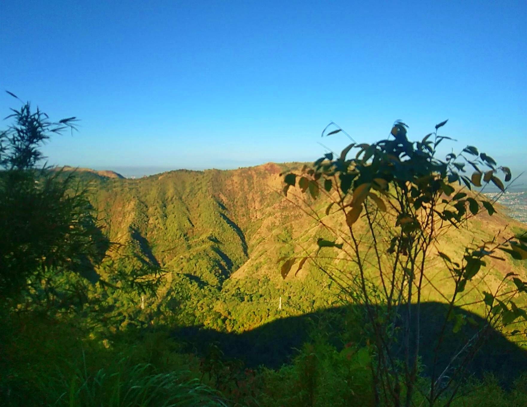 Mt. Binicayan Summit 📍 Rizal, Philippines - Samsung Members