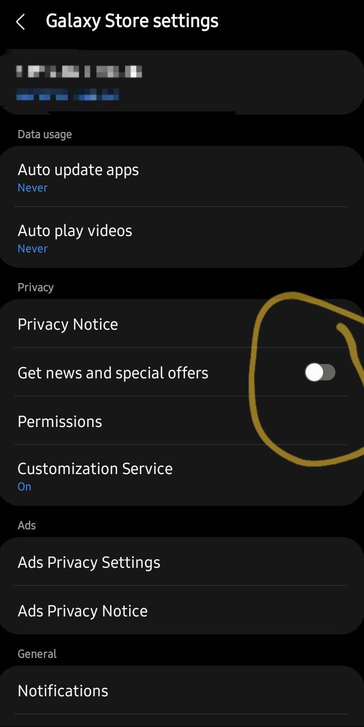 Solved: How can i stop this annoying pop up on the galaxy ... - Samsung ...