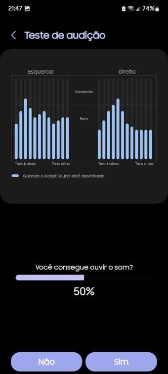Melhorar o som do seu Samsung com Adapt Sound - Samsung Members
