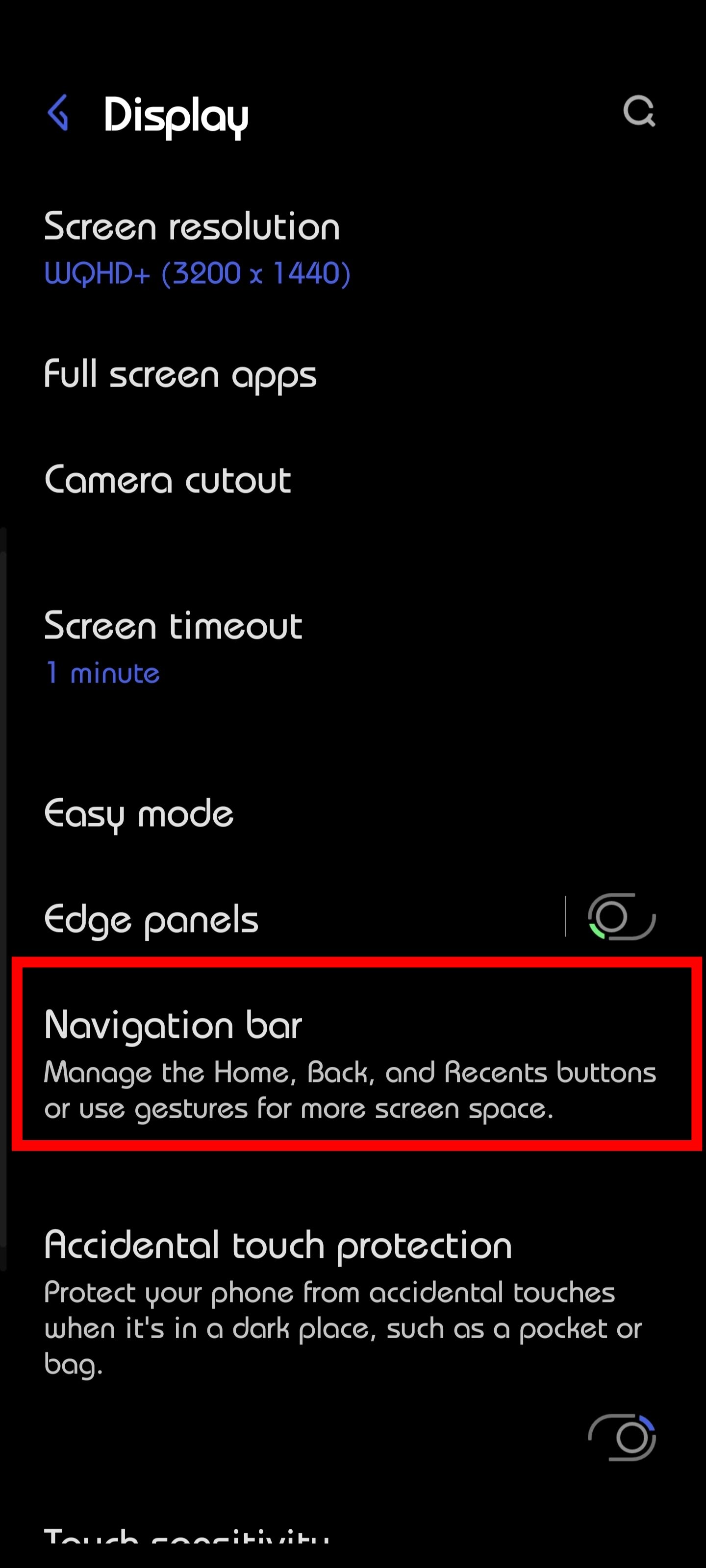 Closing all open apps - Samsung Members