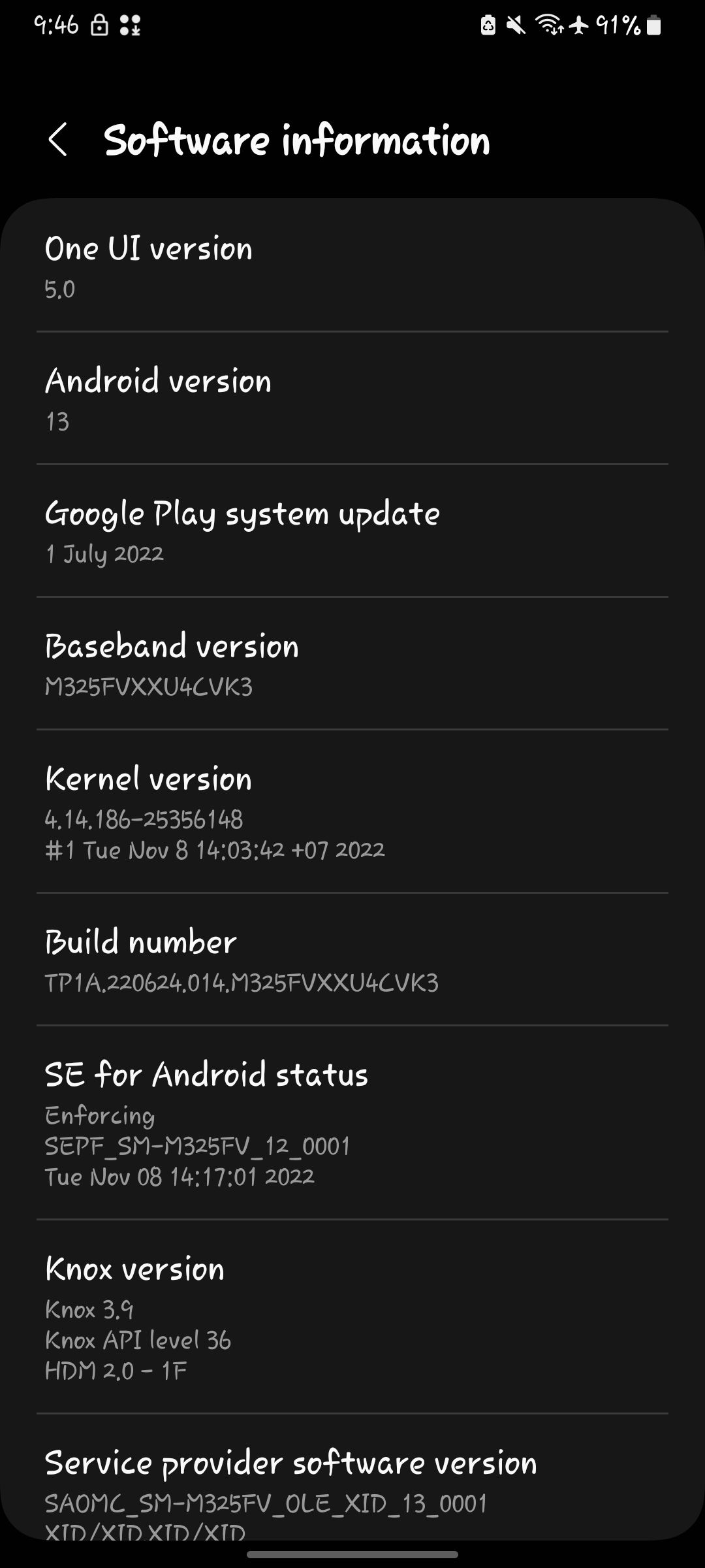 Patch google - Halaman 3 - Samsung Members