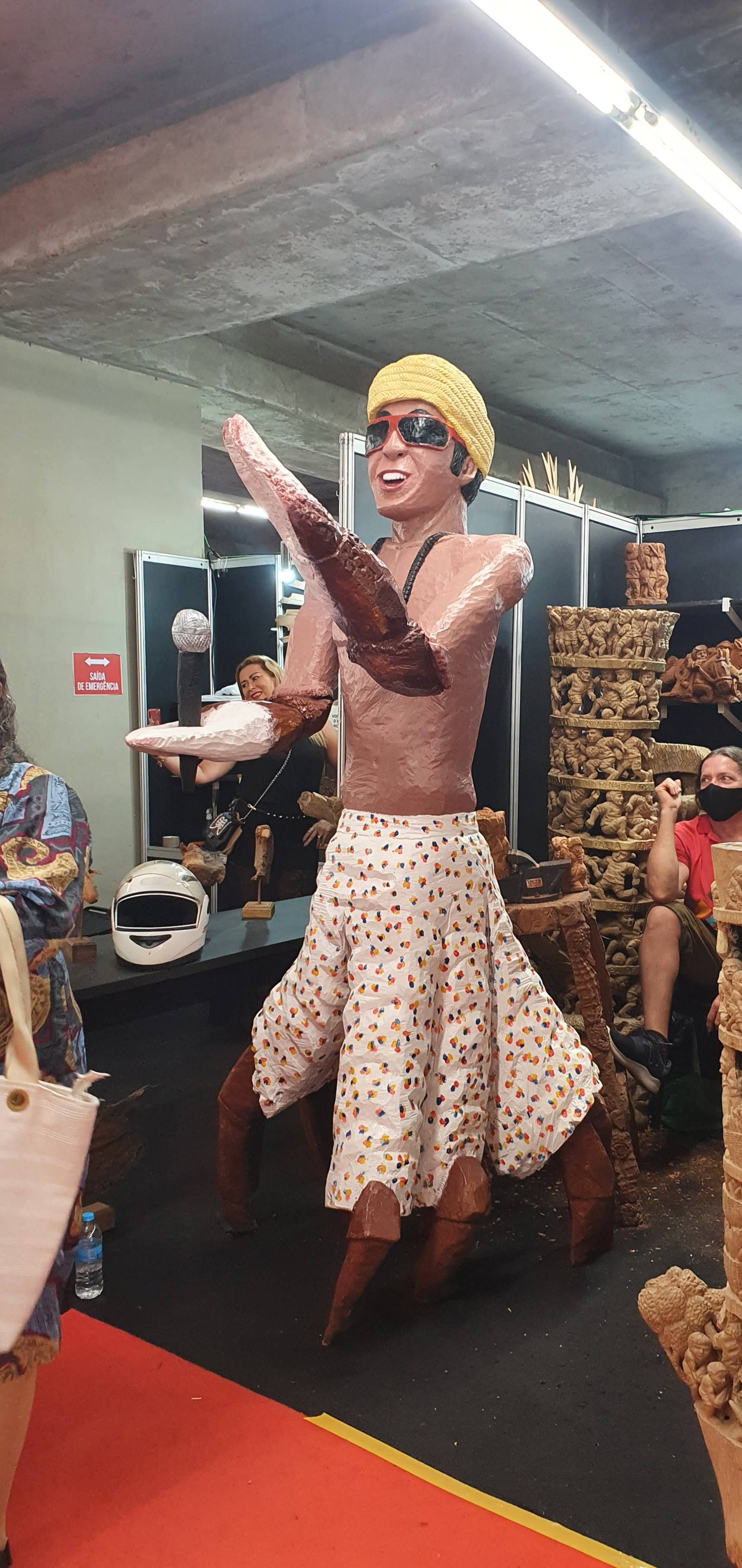 Chico Science - Samsung Members