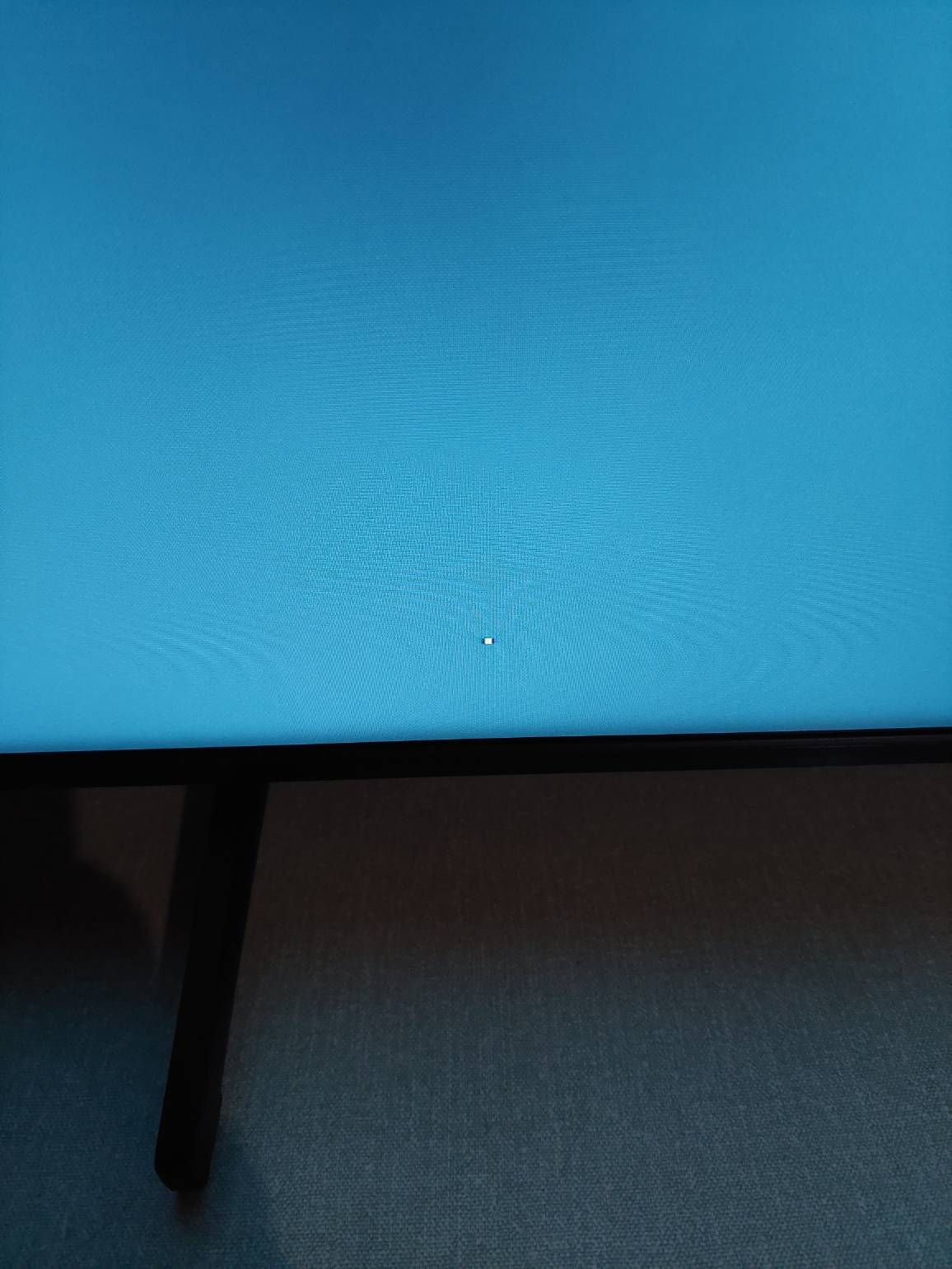 Titik putih kecil di layar samsung smart tv - Samsung Members