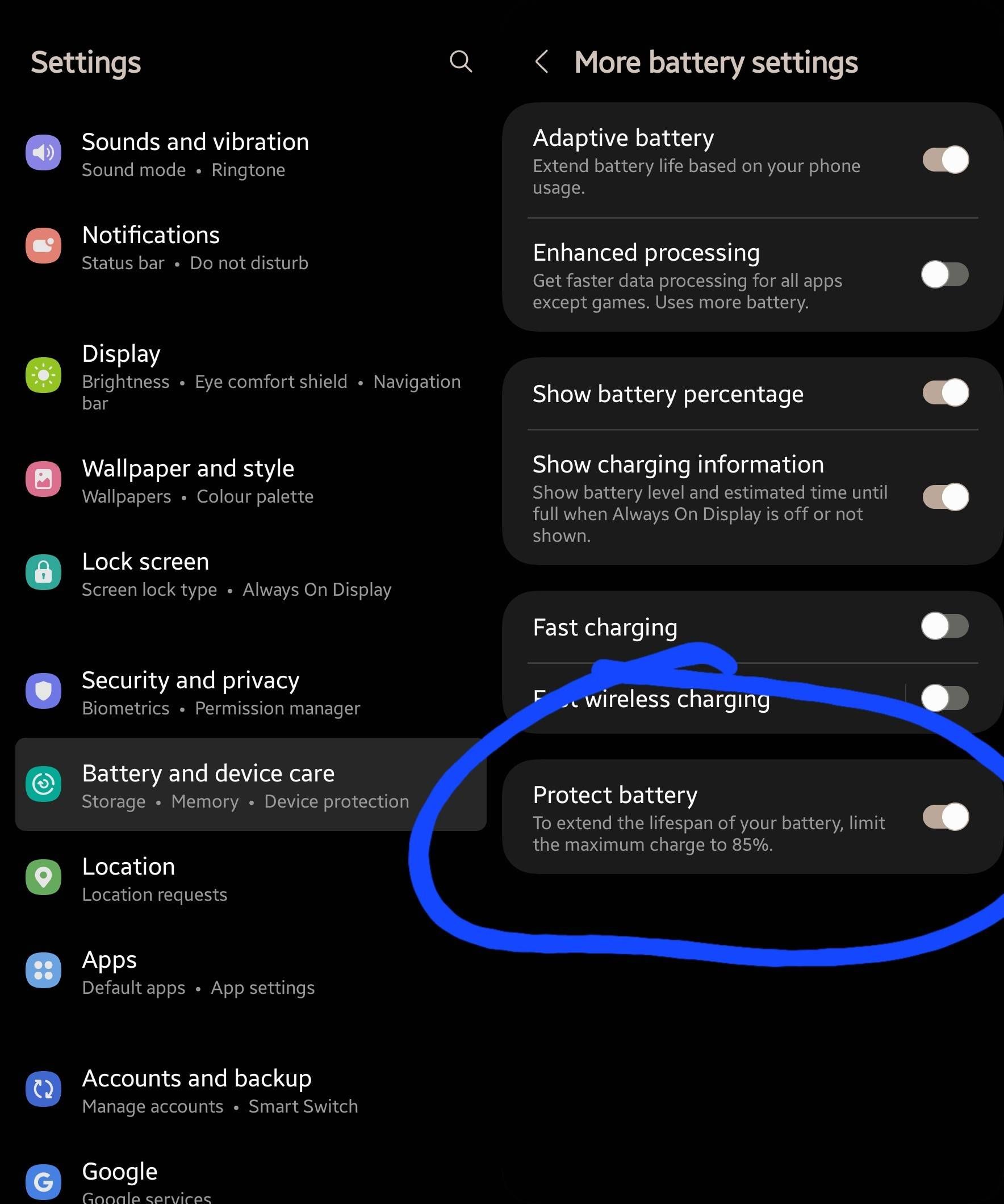 Galaxy Feature Spotlight - Protect Battery - Samsung Members