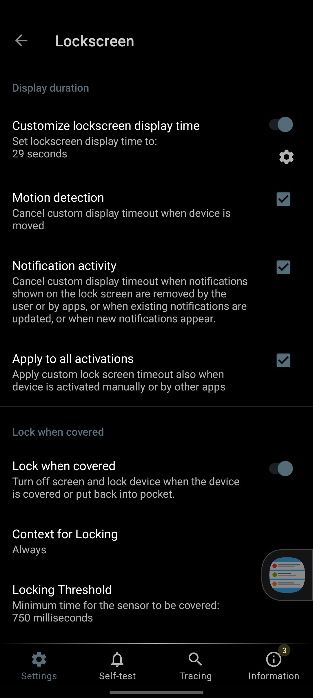 Pop up - Samsung Members