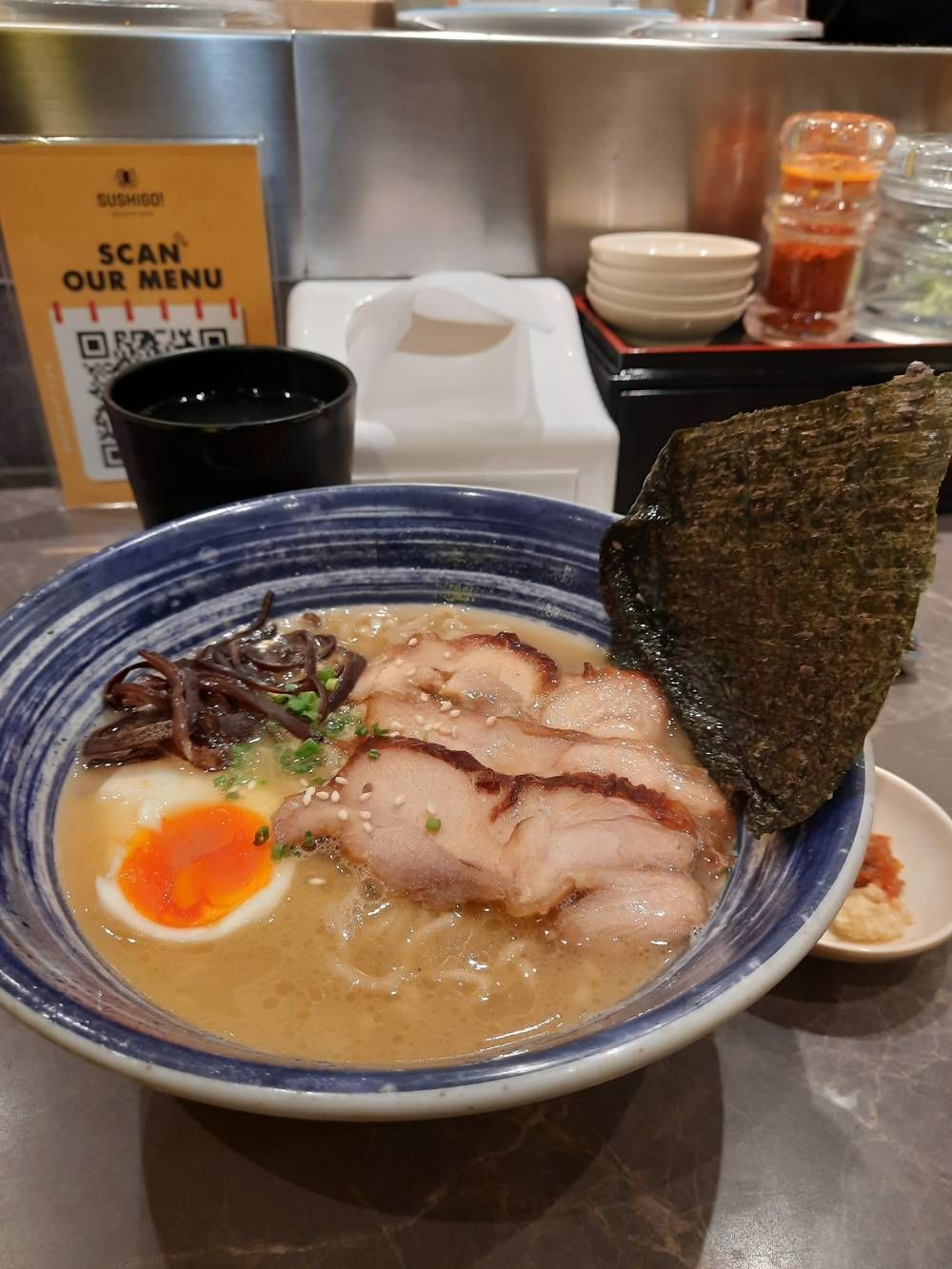 Ramen dulu yukk di Penghujung 2022 - Samsung Members