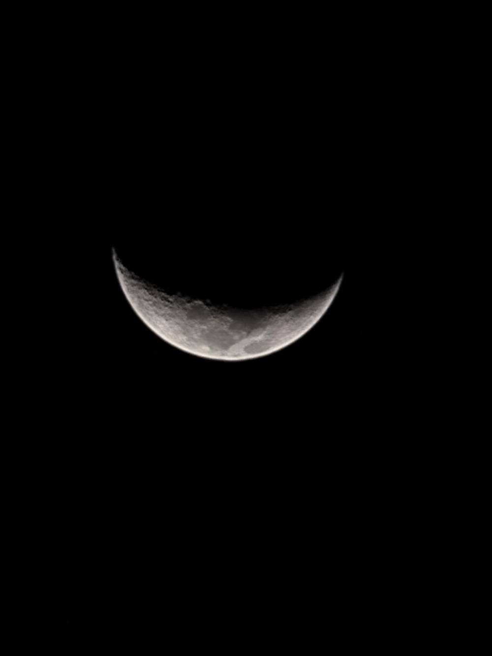 Foto da lua zoom de 70x S21U - Samsung Members