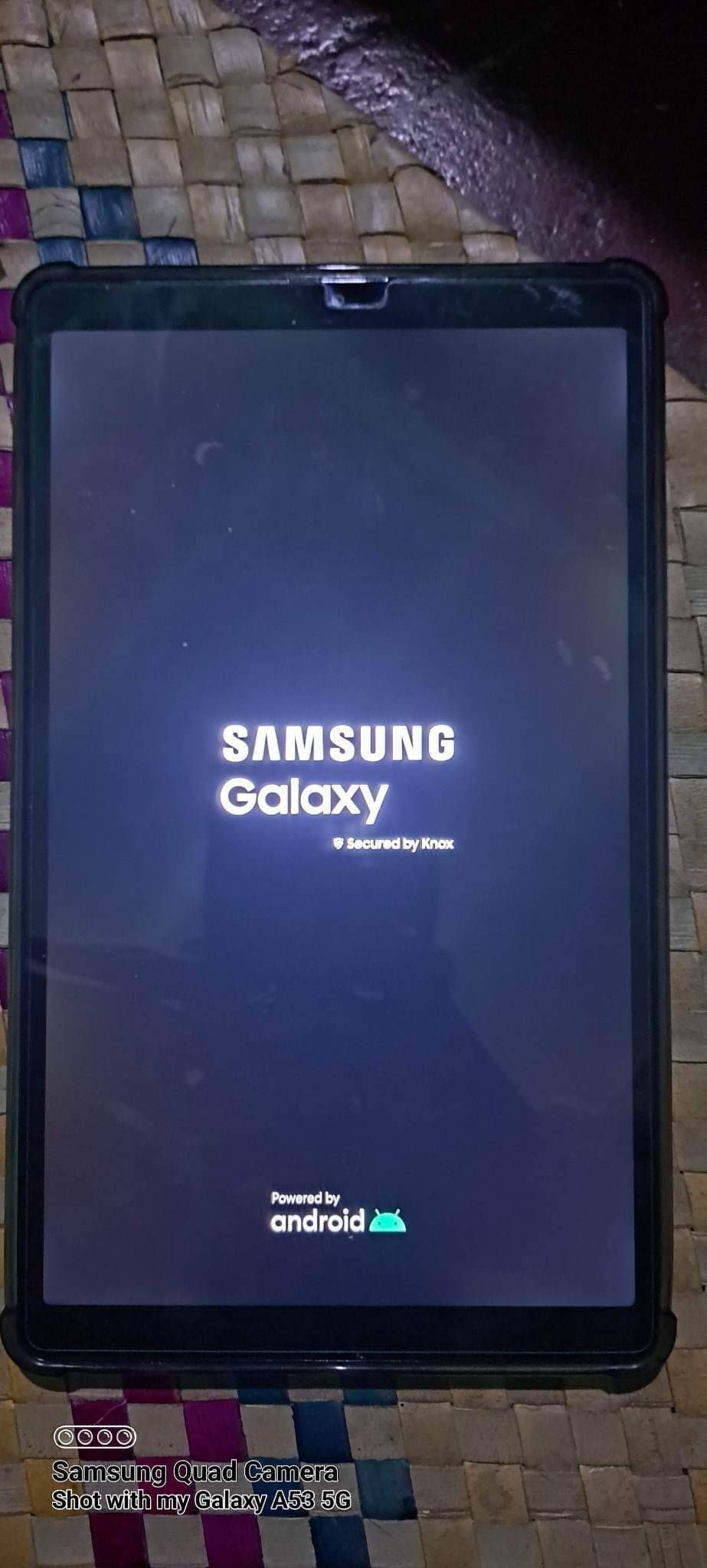 One ui core 5.0 Android 13 in Tab A7 Lite in the P... - Samsung Members