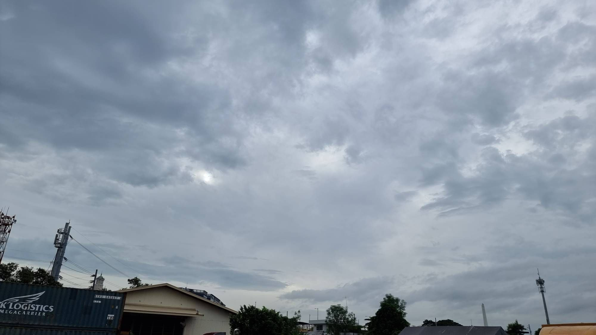 Weather Forecast - Samsung Members