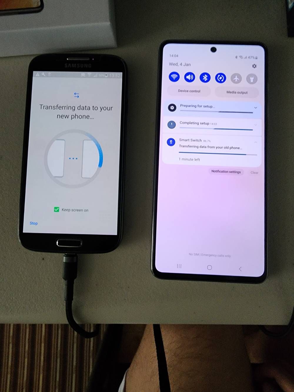 S20 Plus Greenline Issue - Samsung Members