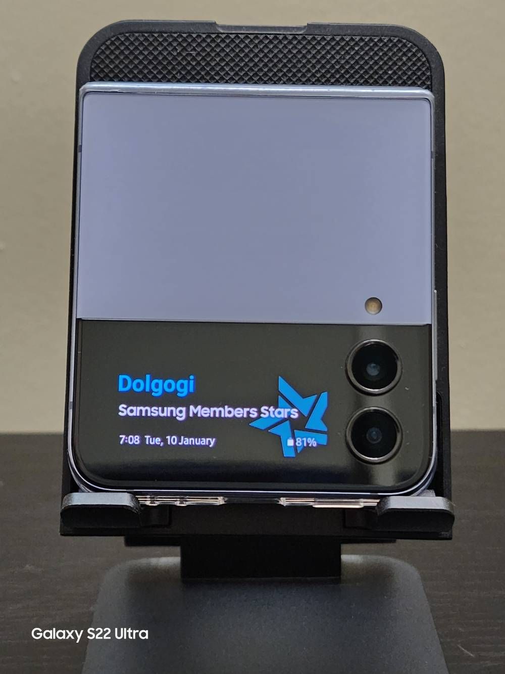 [Notice] Introducing an all new title for our Sams... - Samsung Members