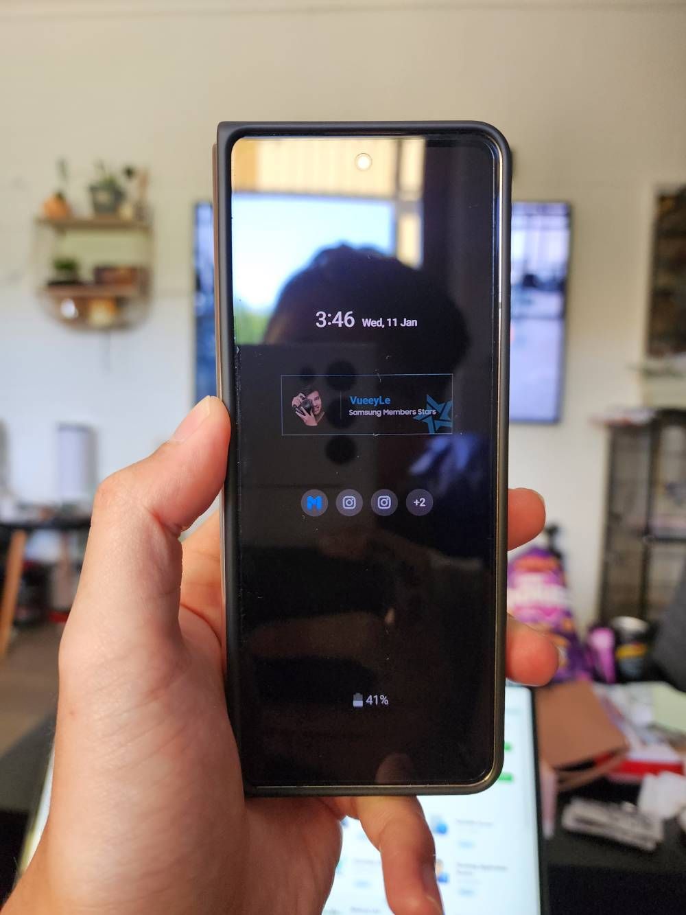 [Notice] Introducing an all new title for our Sams... - Samsung Members