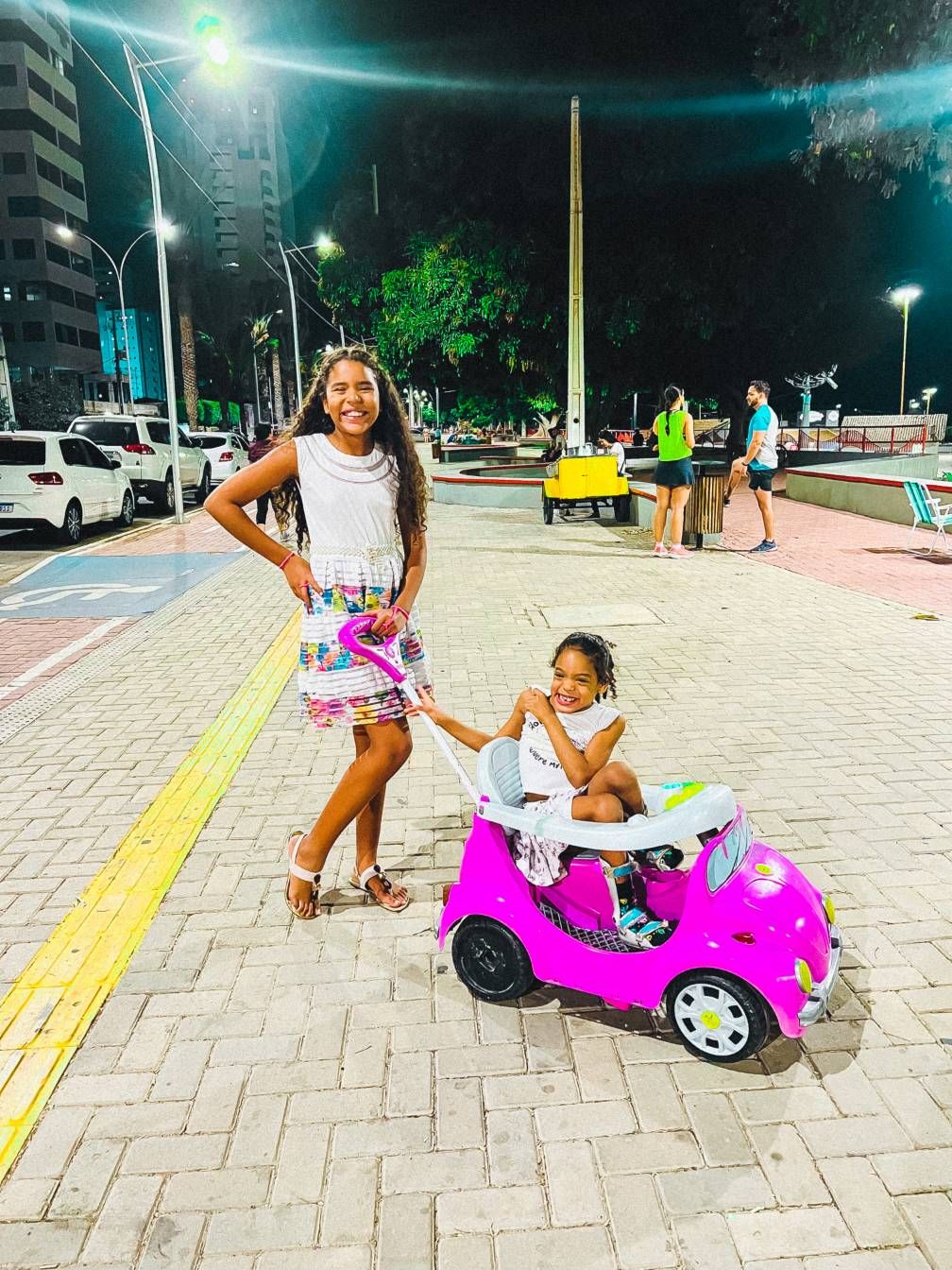 Ellen Greice - Samsung Members