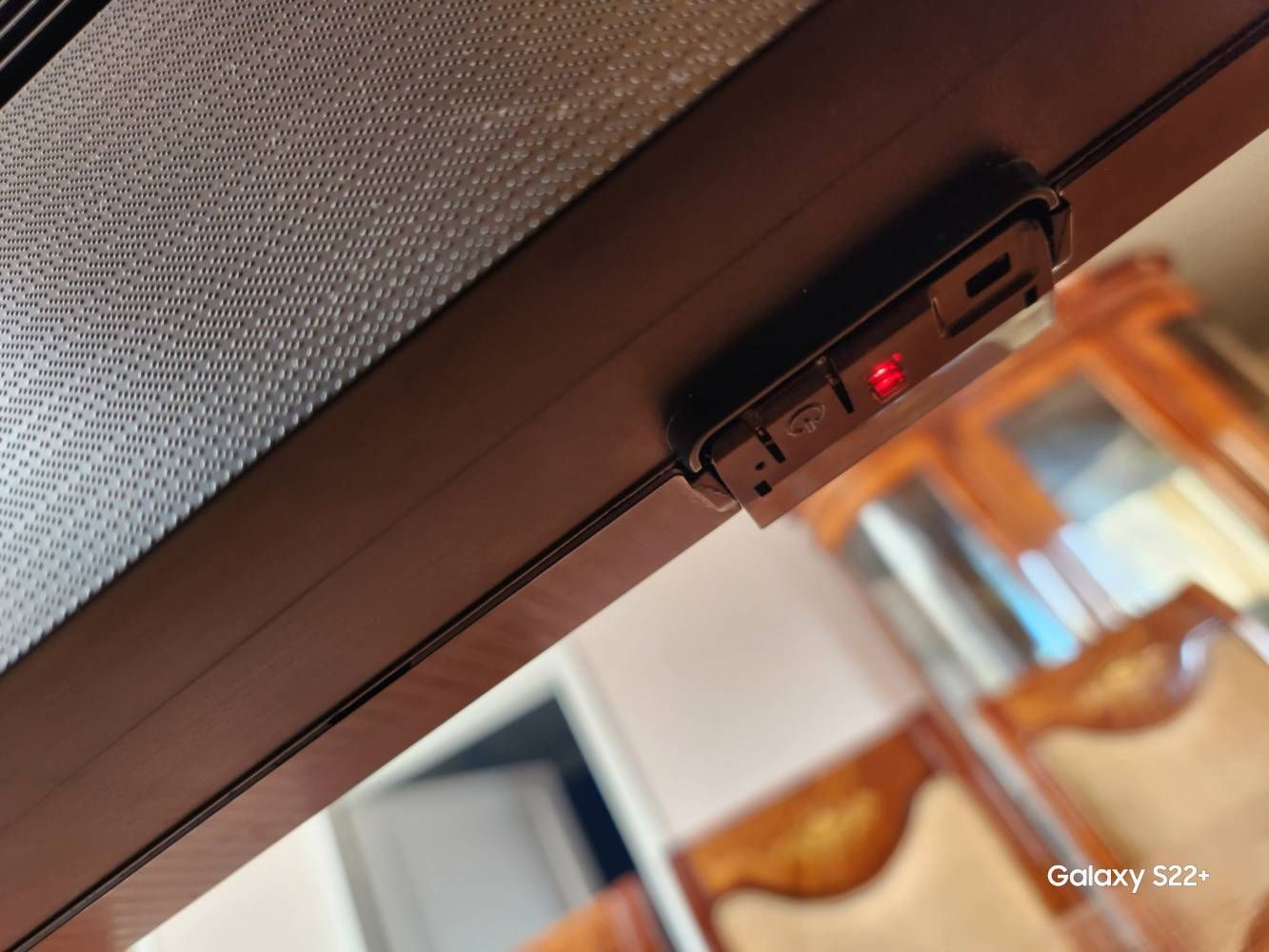 Solucionado: Tv crystal 4k se dañó - Samsung Members