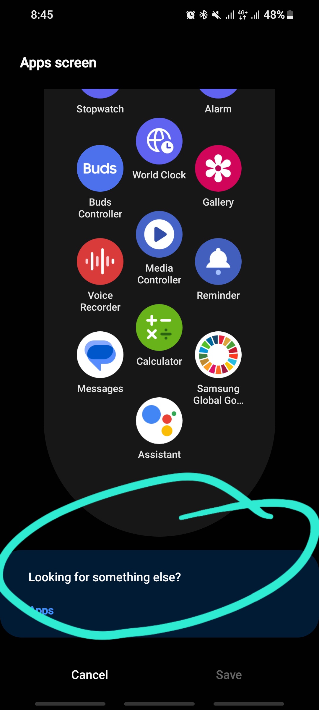 Camera Control App - Page 2 - Samsung Members