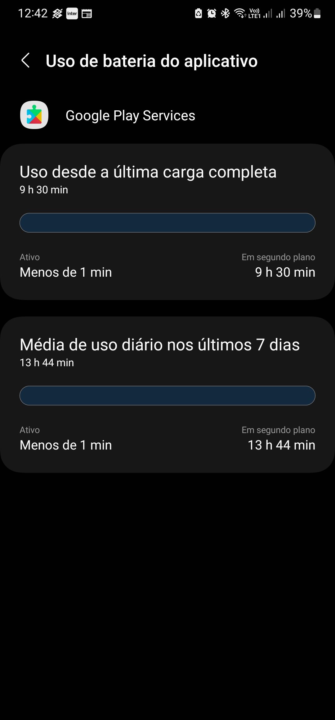 Google play Services - Samsung Members