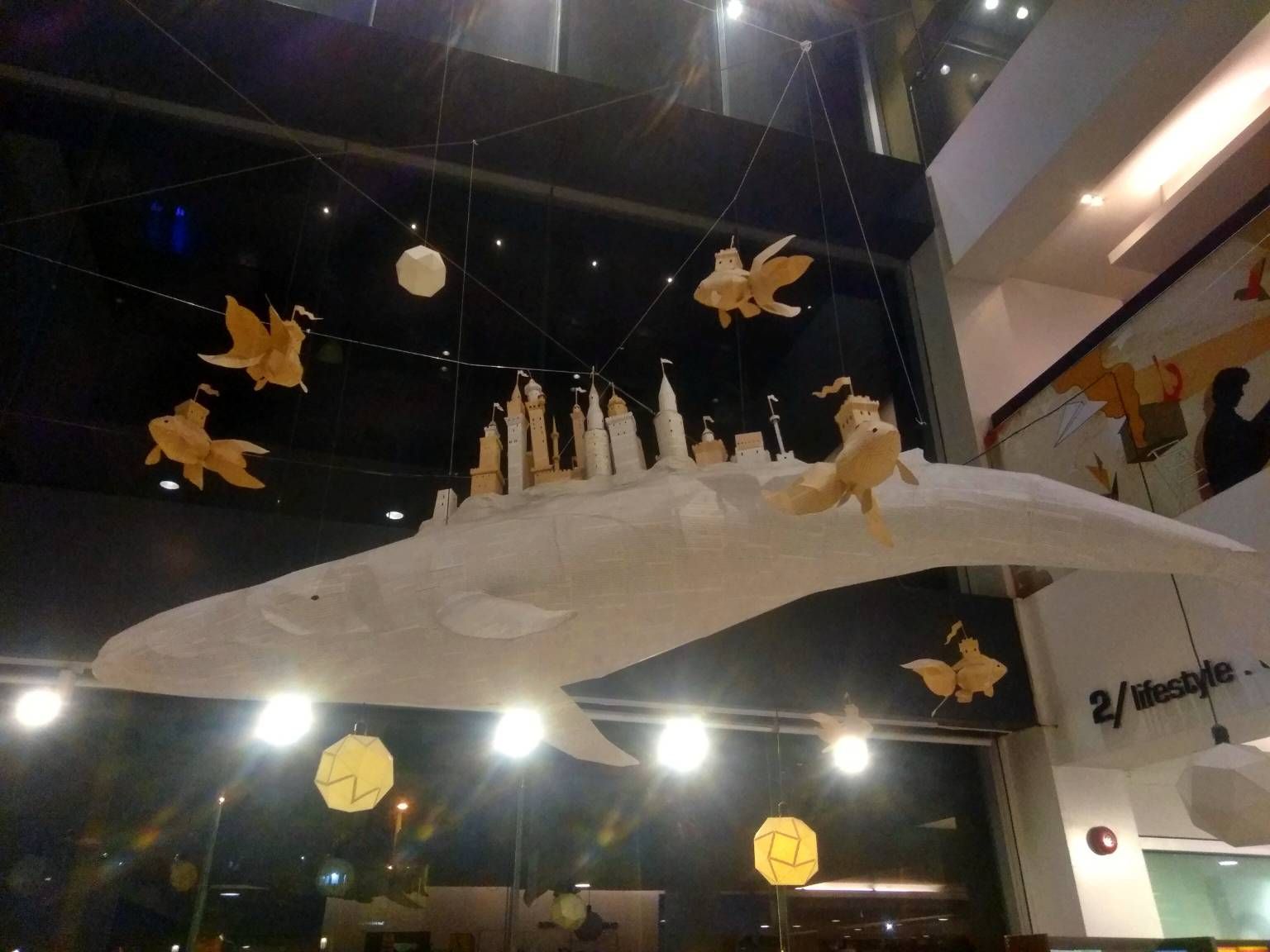 Fully Booked, BGC 📍 Taguig, Philippines - Samsung Members