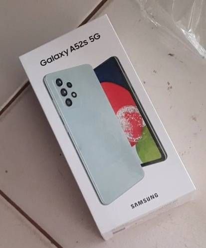 SMA 2022 - Samsung Members