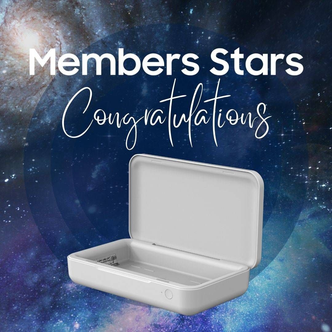 Winners 🎊 - Samsung Members