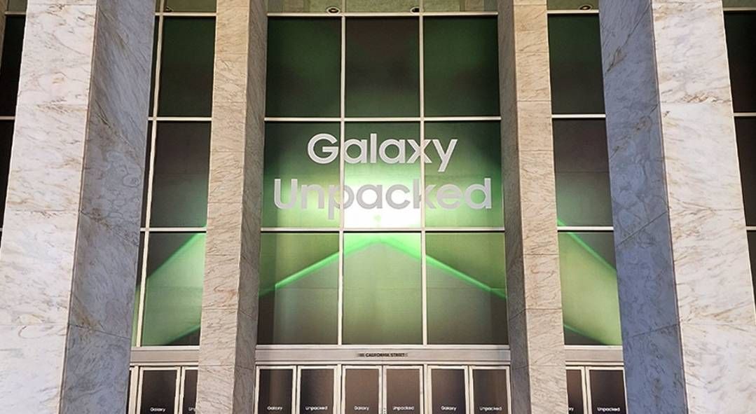 S23 Galaxy Unpacked at 1pm EST - Samsung Members