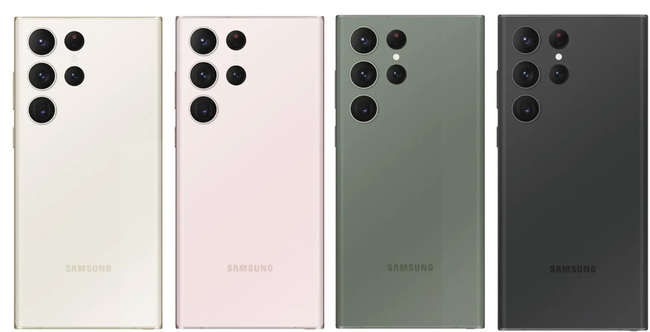 Which S23 Ultra Color Looks The Best? - Samsung Members