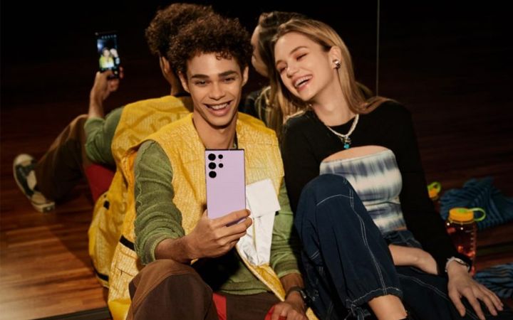 Take Your Passions Further with the New Galaxy Sam... - Samsung Members