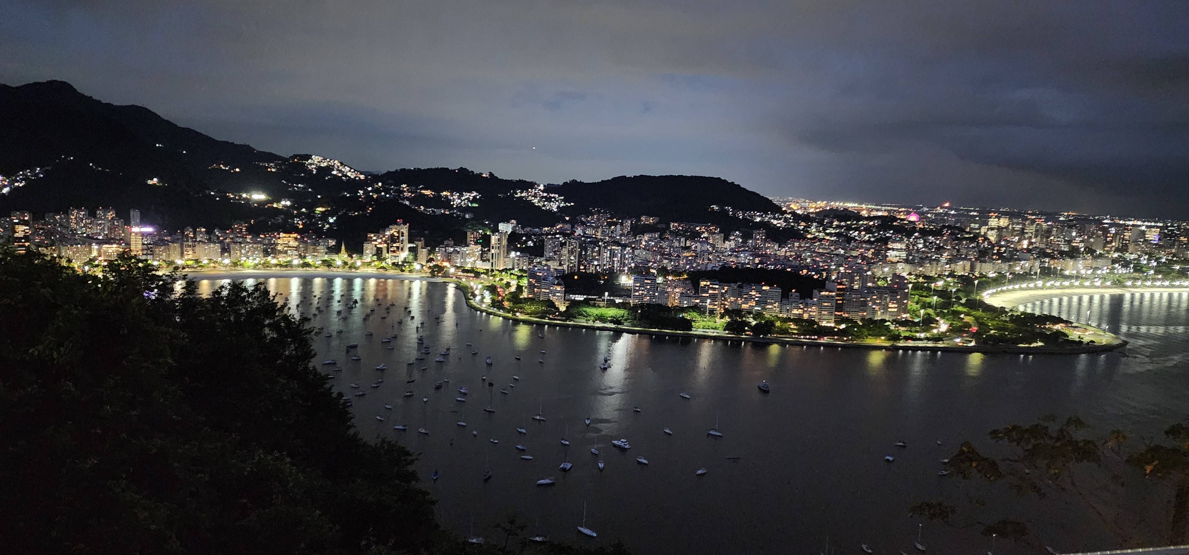 Rio de Janeiro- S22 ultra - Samsung Members
