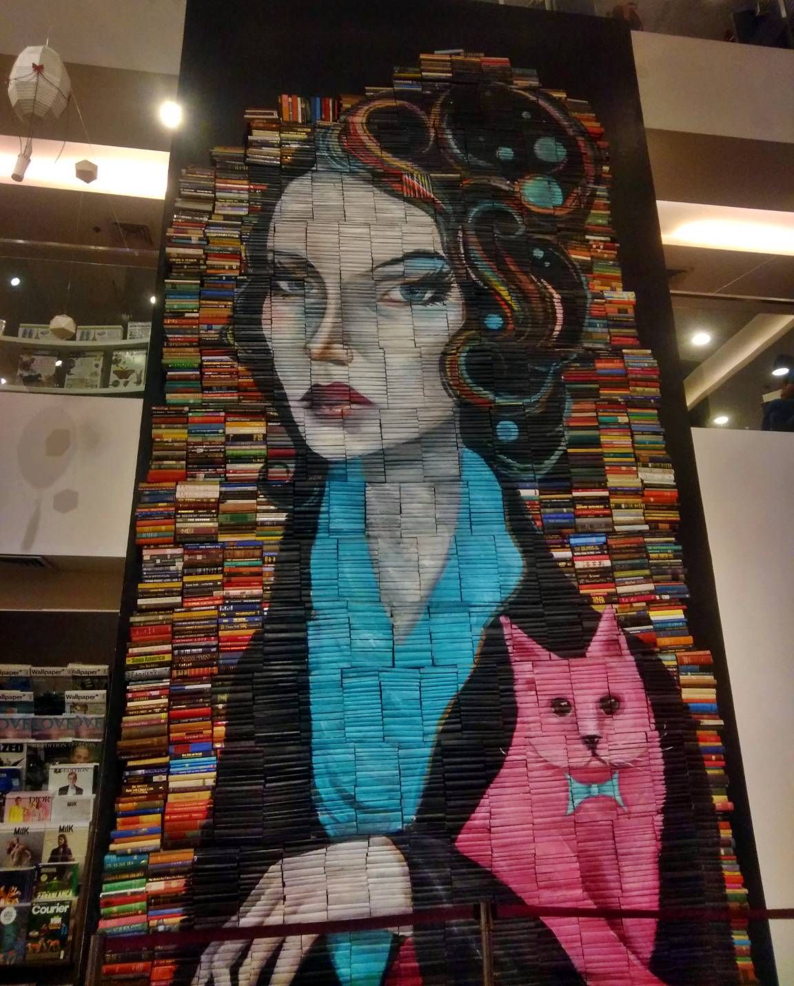 Fully Booked, BGC 📍 Taguig, Philippines - Samsung Members