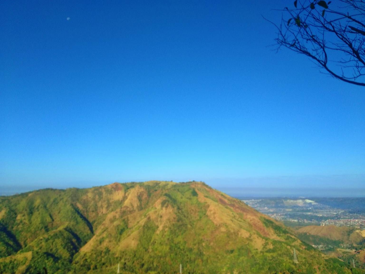 Mt. Binacayan Summit 📍 Rizal, Philippines - Samsung Members