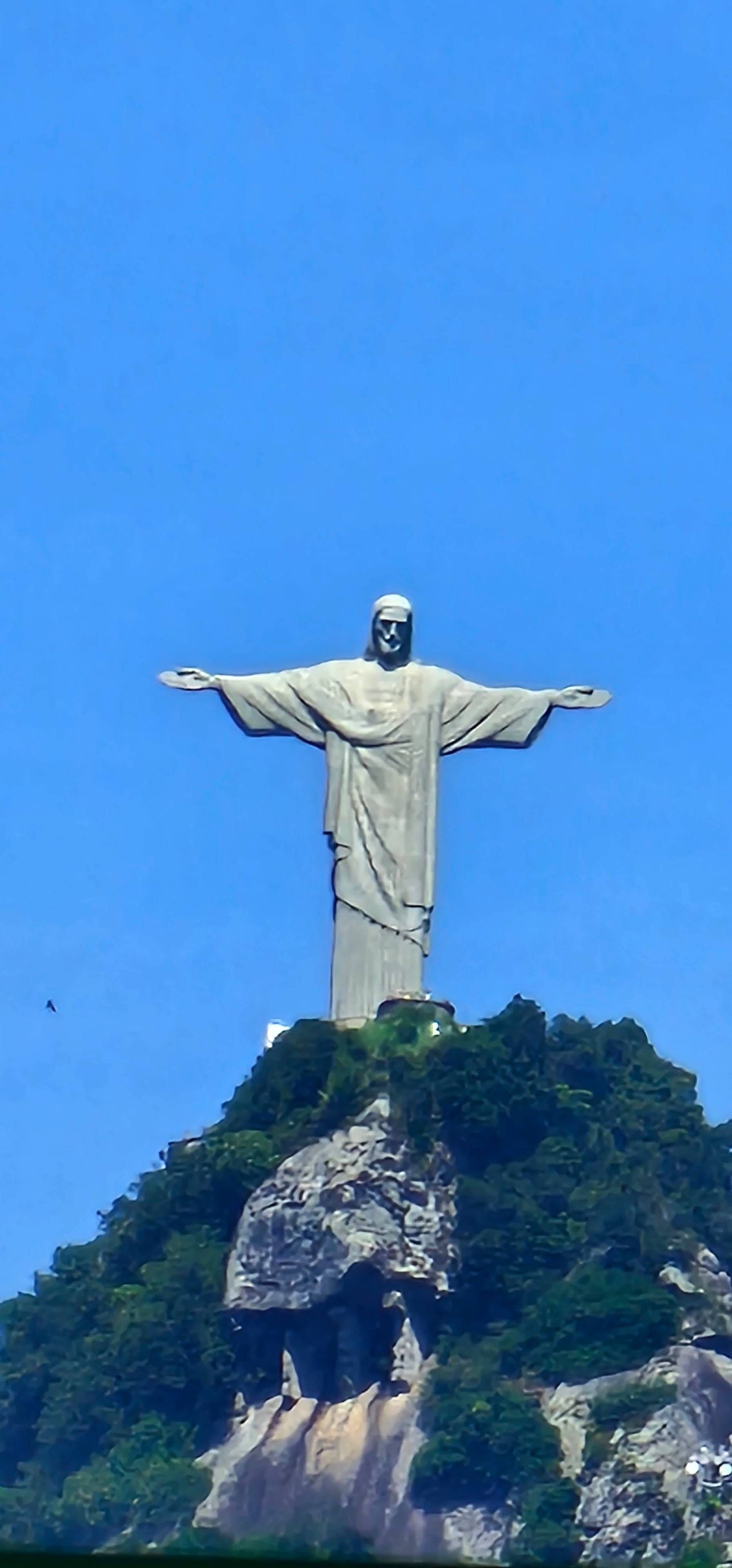 Primeira foto com meu Samsung 23S Ultra. Usei zoo... - Samsung Members