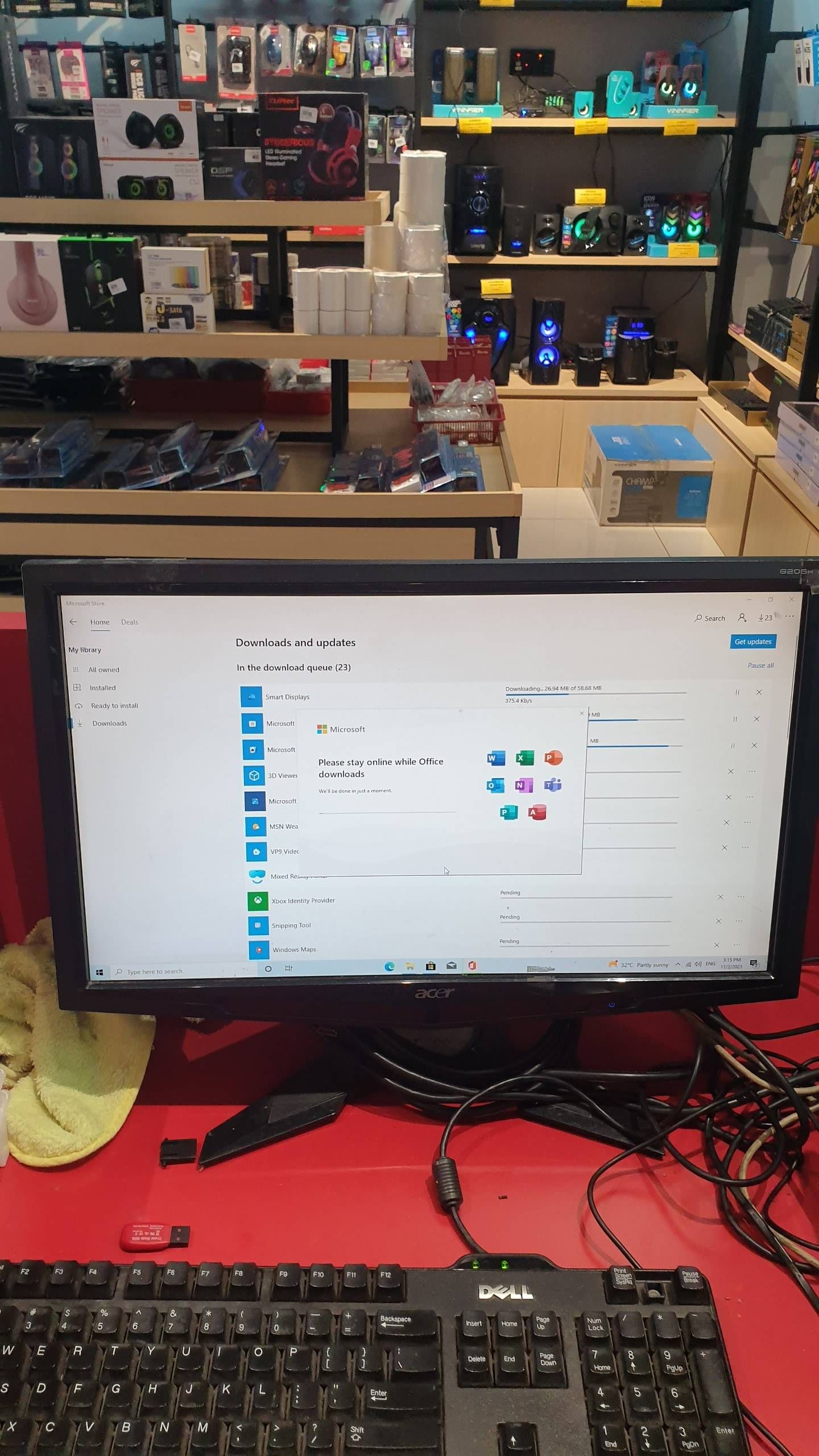 Another pc sold - Samsung Members