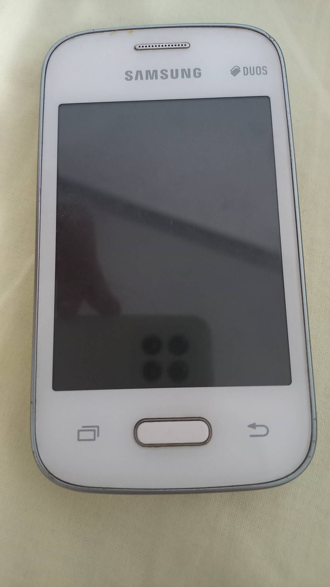 Quem lembra do seu primeiro Smartphone Samsung?! - Samsung Members