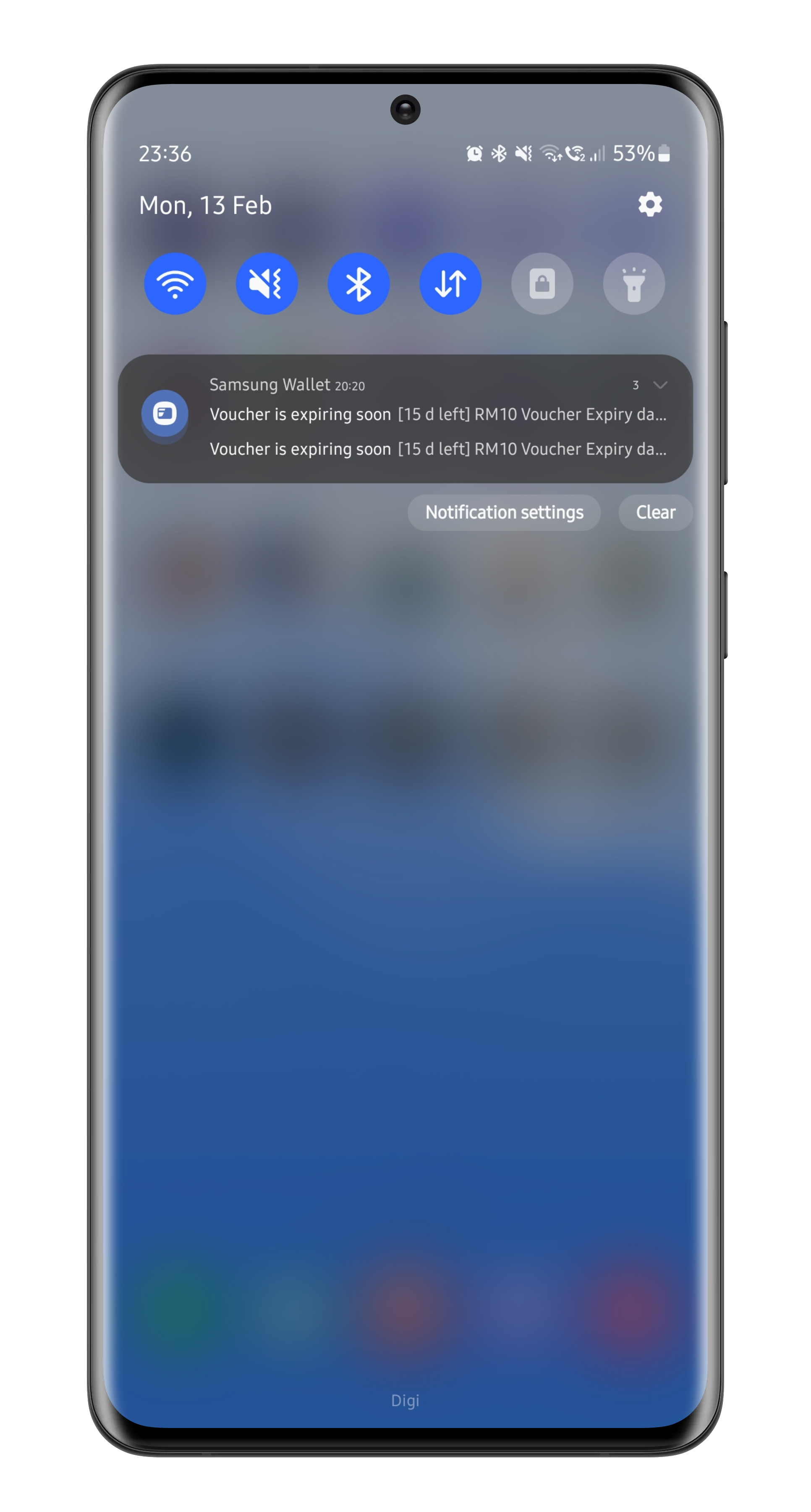 Samsung Wallet | Let's keep the hype! - Samsung Members