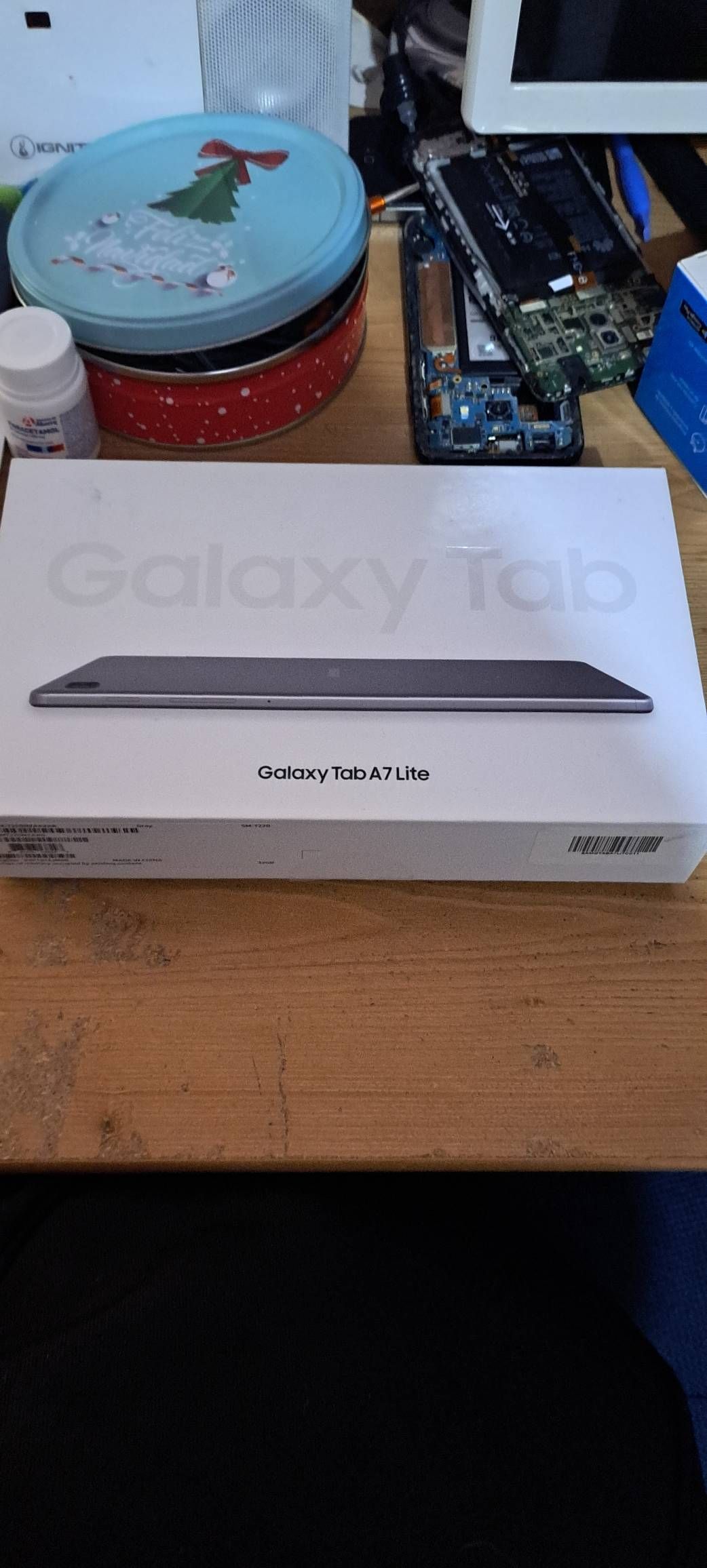 Por que Samsung? - Samsung Members