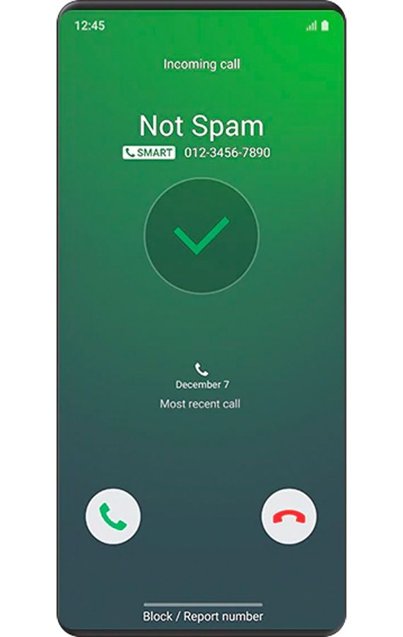 Easy Way to Deal with Spam Calls - Samsung Members