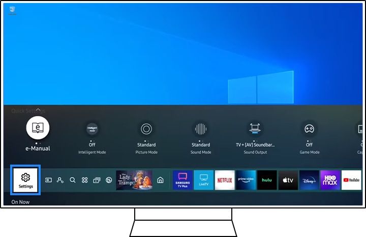 วิธีใช้งานเกมบน Samsung Smart TV ของคุณ - Samsung Members