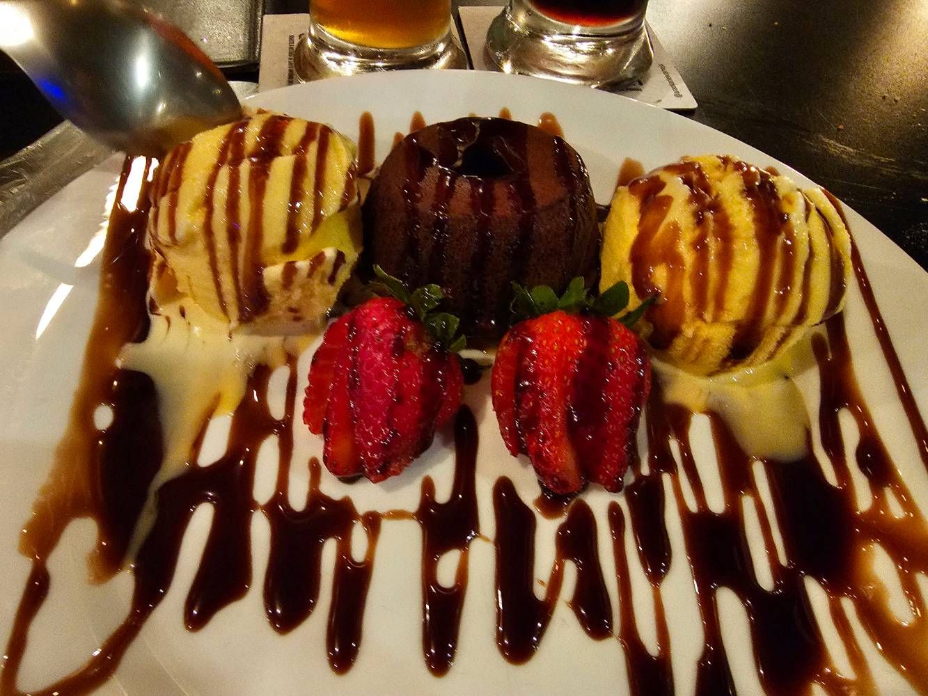 Um docinho para adoçar a vida... 😍😍 - Samsung Members