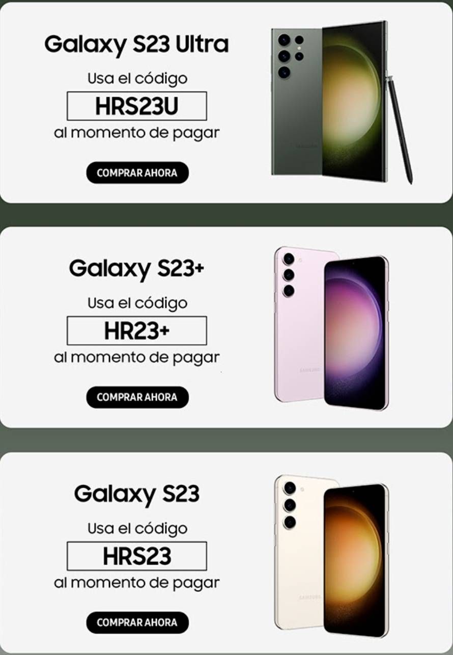 Samsung Flash Sales (cupón) - Samsung Members