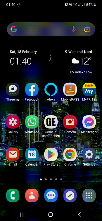 S23 Ultra - Super Fast Charging 2.0 Not Working - Page 3 - Samsung Members