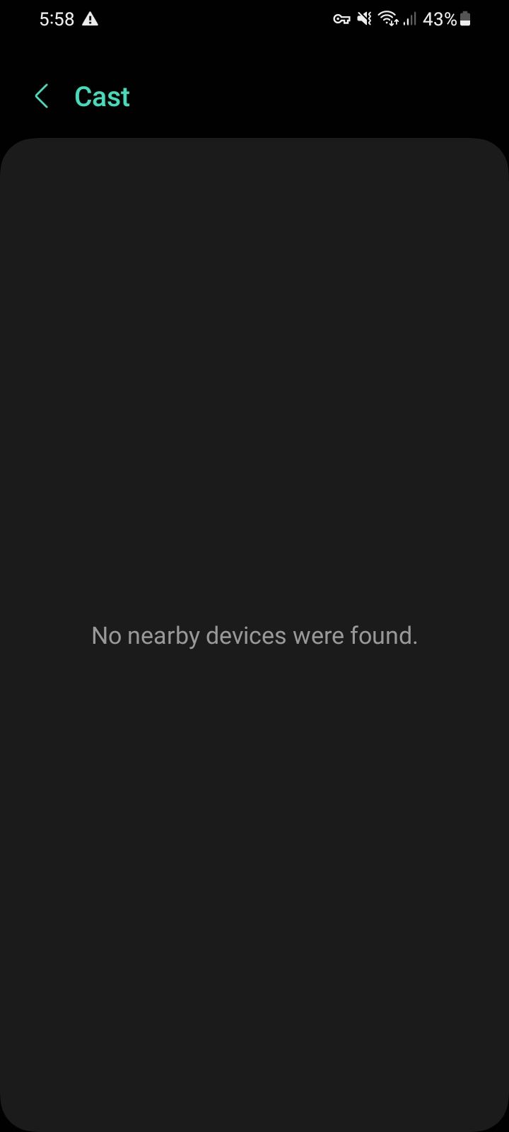 Samsung A13 5g Smart View and Record Screen - Samsung Members