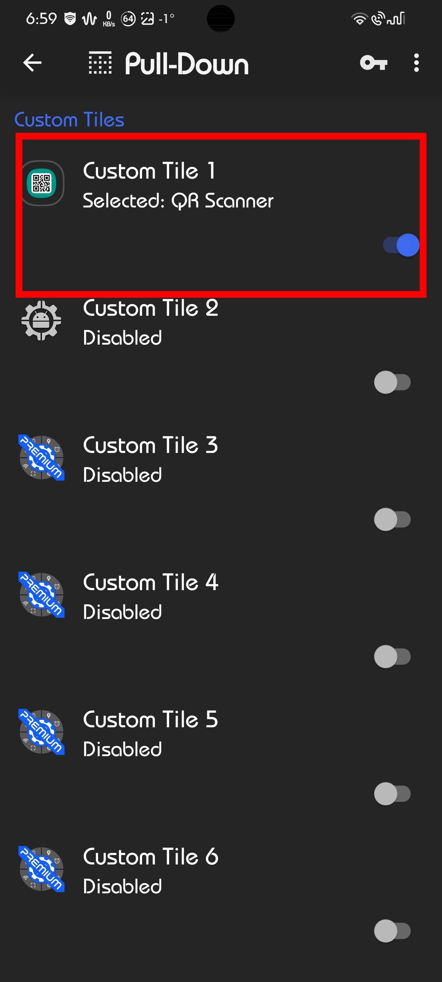 How do I find the qr code scanner on my Samsung Ga... - Samsung Members