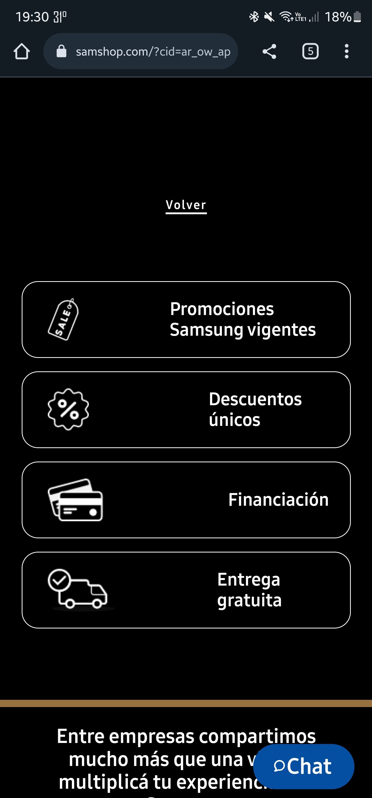 Como me registro en Samshop? - Samsung Members