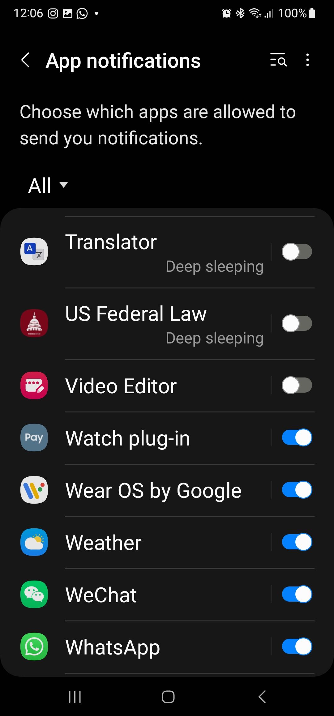 Informer App for Watch5 Pro LTE. - Samsung Members